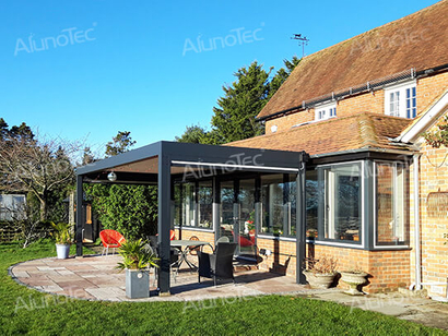 Pergola, Outdoor Pergola, Outdoor Canopy, Retractable Awning, Patio ...